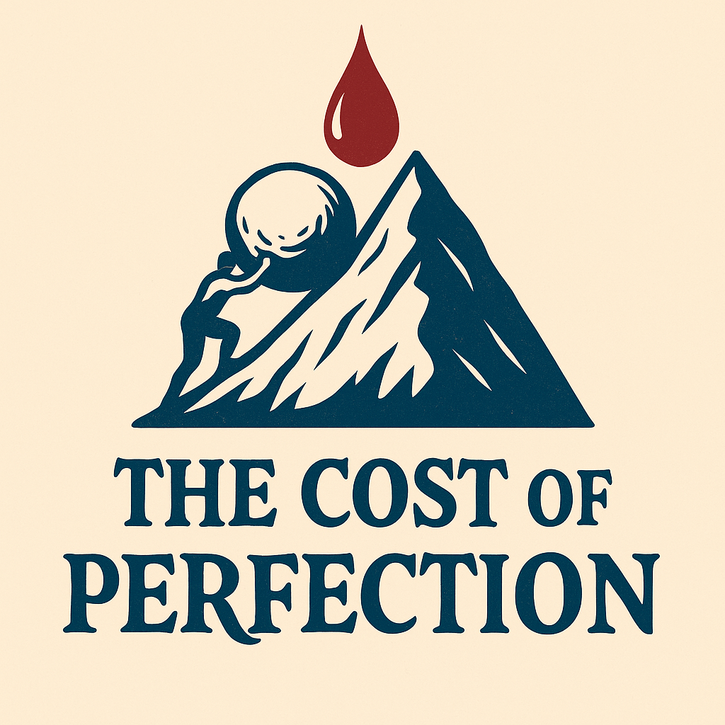 The Cost of Perfection – The Lighthouse ARC